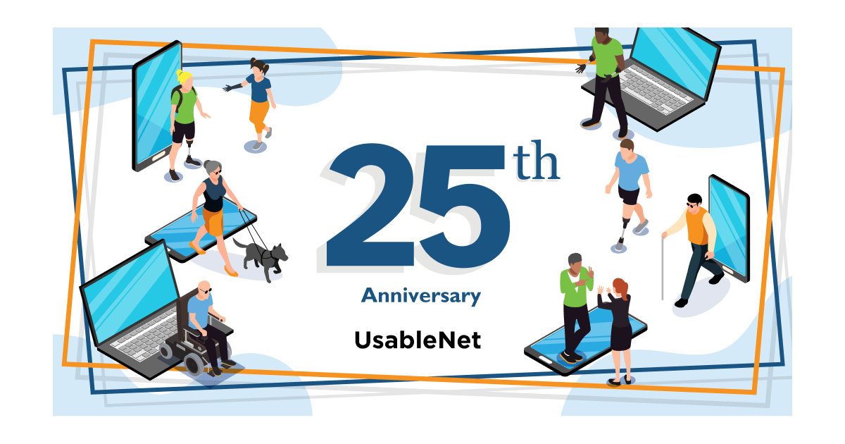 2024 Digital Accessibility Lawsuit Report Released: Insights for 2025